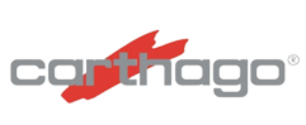 LOGO CARTHAGO SIN FONDO – l'Alba