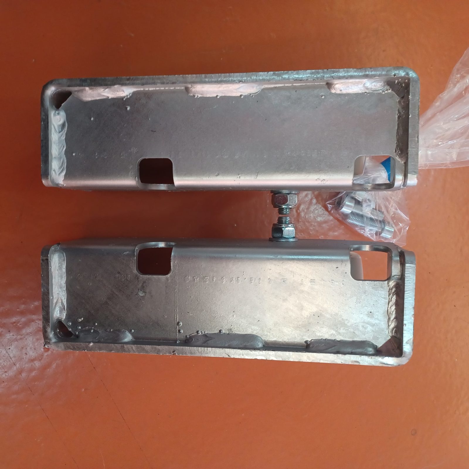 RUEDA PROTECCION CHASSIS AUTOCARAVANA – l'Alba